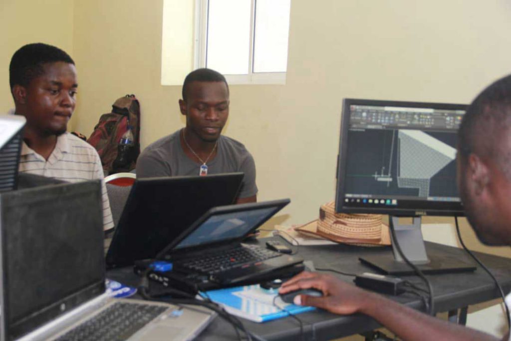 Home - Haïti Open University